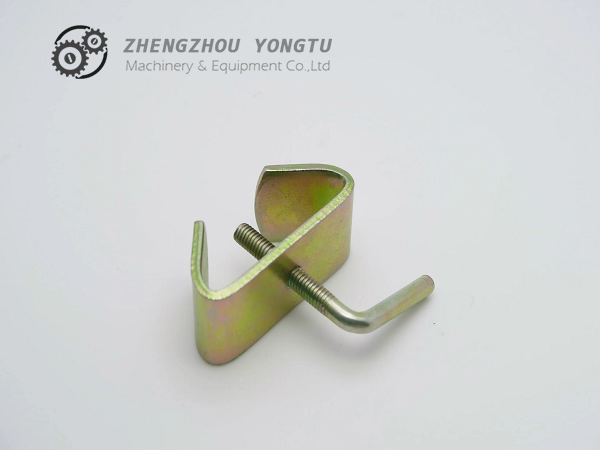 Custom sheet metal bending parts