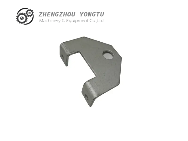 Custom sheet metal bending parts